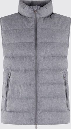 Save The Duck Gilet SAVE THE DUCK Homme couleur Gris