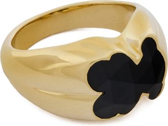 Tous Ring TOUS 1004291512 Goldfarben