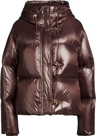 Fay JACKEN & M&Auml;NTEL - Pufferjacken & Daunenjacken auf YOOX.COM