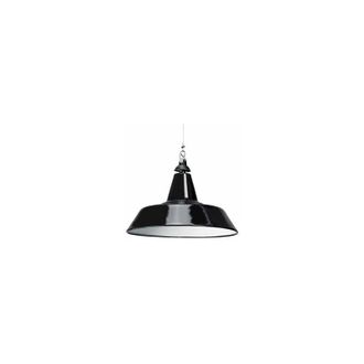 Aric luminaire suspendu - aric nostalgie - e27 - sans lampe - noir - aric 4184