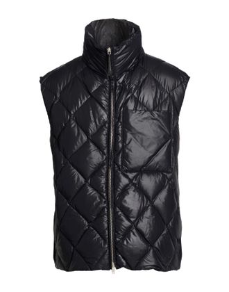 Jil Sander JACKEN & M&Auml;NTEL - Westen auf YOOX.COM