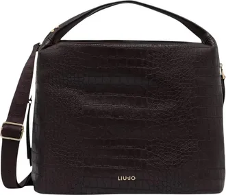 Liu Jo Damen, Taschen, Braun, ONE SIZEGr&ouml;&szlig;e