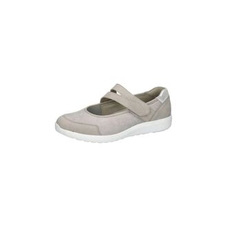 Waldl&auml;ufer Damen, Schuhe, Grau, 38 1/2 EUGr&ouml;&szlig;e
