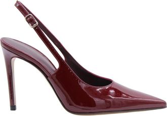 Guglielmo Rotta Femme, Chaussures, Rouge, Taille: 39 EU Angus