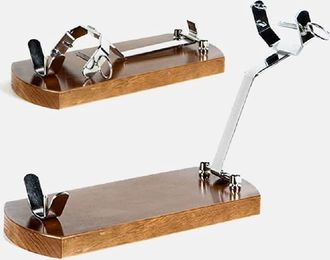 Buarfe Schinkenhalter Basic