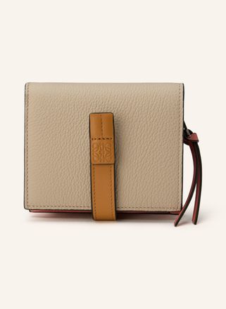 Loewe Geldb&ouml;rse weiss