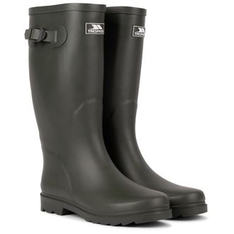 Trespass Recon X Mens Wellies Marsh 42
