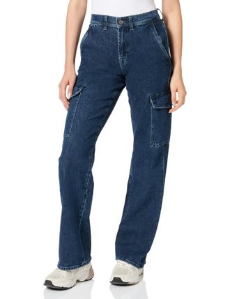7 For All Mankind Cargo TESS Undercover