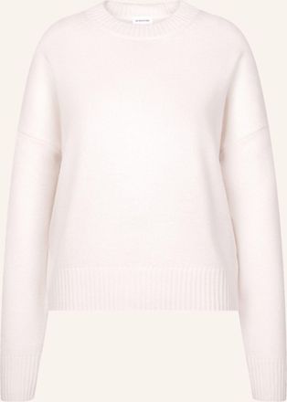 Seidensticker Seidensticker Pullover weiss