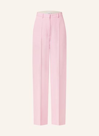 Nanushka Marlenehose Zoelle pink