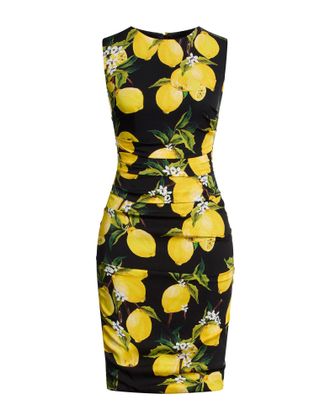 Dolce & Gabbana KLEIDER - Midi-Kleider auf YOOX.COM