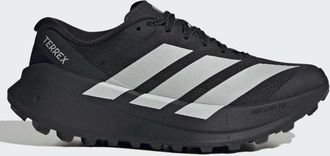adidas adidas Performance Terrex Agravic SL Trailrunning-Sneaker in Schwarz und Wei&szlig;