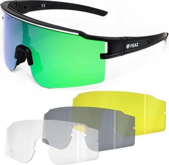 Yeaz Herren Brille SUNTHRILL Set