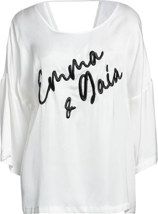 Emma & Gaia TOPS - Tops auf YOOX.COM