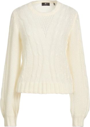 7 For All Mankind STRICKWAREN - Pullover auf YOOX.COM