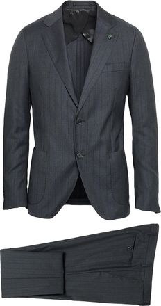 Lardini ANZ&Uuml;GE und CO-ORDS - Anz&uuml;ge auf YOOX.COM