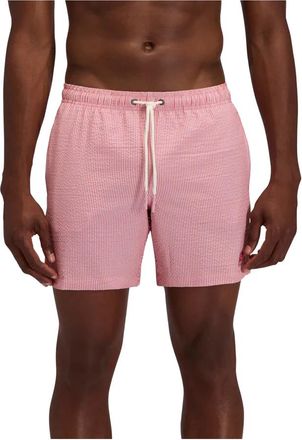 Sundek Homme, Maillots de bain, Rose, Taille: M Boardshort