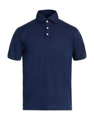 LUIGI BORRELLI NAPOLI TOPS - Polos sur YOOX.COM