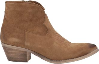 Silk-&Ograve; SCHUHE - Stiefeletten auf YOOX.COM