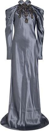 Alberta Ferretti ROBES - Robes longues sur YOOX.COM