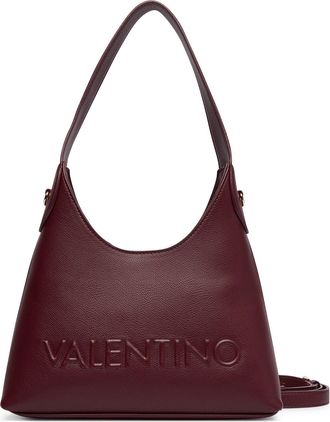 Valentino Handtasche Valentino Bianka Re VBSA9U07 Dunkelrot