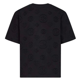 Casablanca Herren, Oberteile, Schwarzk, LGr&ouml;&szlig;e