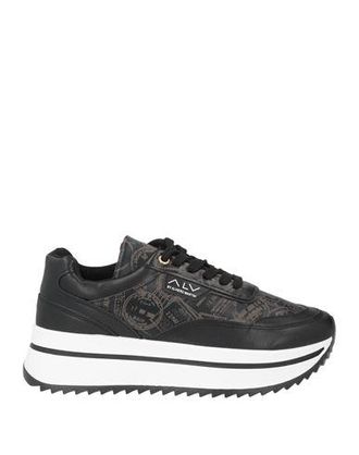 ALV by Alviero Martini CHAUSSURES - Sneakers sur YOOX.COM