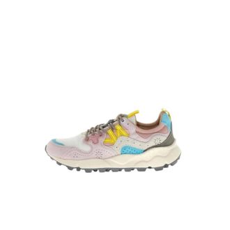 Flower Mountain Damen, Schuhe, Mehrfarbig, 40 EUGr&ouml;&szlig;e