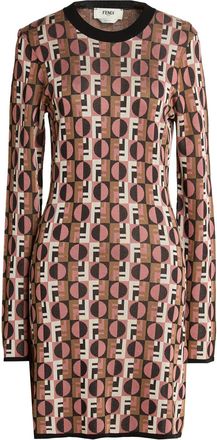 Fendi KLEIDER - Mini-Kleider auf YOOX.COM