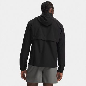 Under Armour Laufjacke Velociti Hooded