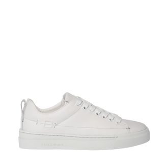 Baldinini Low-Top Sneaker - SNEAKER BALDININI - Gr. 37,5 (EU) - in Wei&szlig; - f&uuml;r Damen