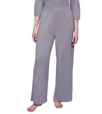 Triumph Womens Aura Spotlight Trousers Pants, Grey Shadow, 46