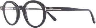 Tom Ford Optische Brille - - Accessories - unisex - Schwarzk - 45 MM