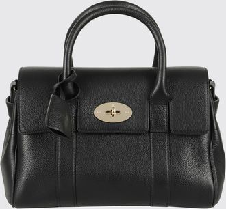 Mulberry Handtasche MULBERRY Damen Farbe Schwarz