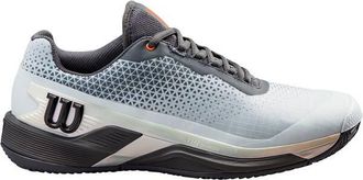 Wilson Herren Tennisoutdoorschuhe RUSH PRO 4.0 SHIFT CLAY