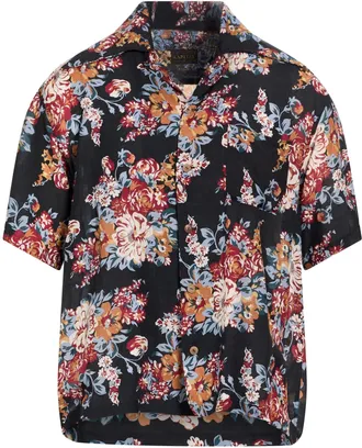 KAPITAL TOPS - Hemden auf YOOX.COM