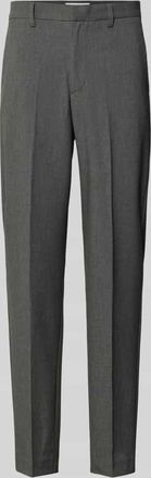 Lindbergh Slim Fit Stoffhose mit Viskose-Anteil