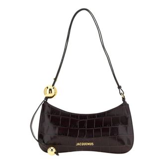 Jacquemus Damen, Taschen, Braun, ONE SIZEGr&ouml;&szlig;e