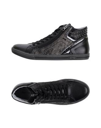Nero Giardini CHAUSSURES - Sneakers sur YOOX.COM