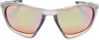 Oakley Lateralis Sonnenbrille - Grau