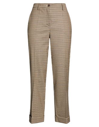 P.A.R.O.S.H. HOSEN & R&Ouml;CKE - Hosen auf YOOX.COM
