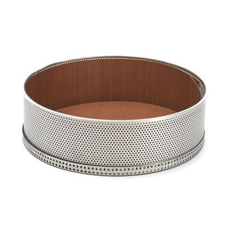 De Buyer De 3213.24 Buyer 3213 Backform, Silber