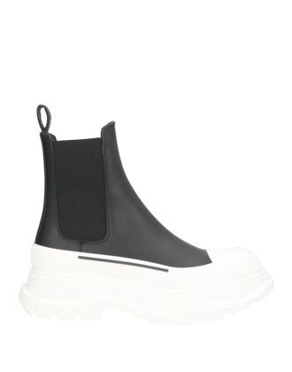 Alexander McQueen SCHUHE - Stiefeletten auf YOOX.COM