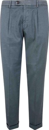 Michael Coal Pantalons D&eacute;contract&eacute;s - Vert