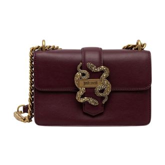 Just Cavalli Umh&auml;ngetasche - - Bags - Damen - Braun - ONE SIZE