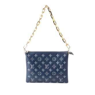 Louis Vuitton Pre-owned Coussin PM - - Pre-owned - Damen - Blau - ONE SIZE