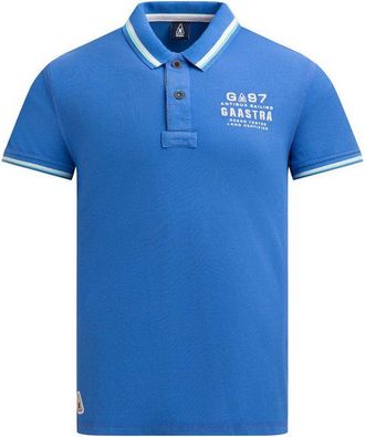 Gaastra Poloshirt aus Baumwolle