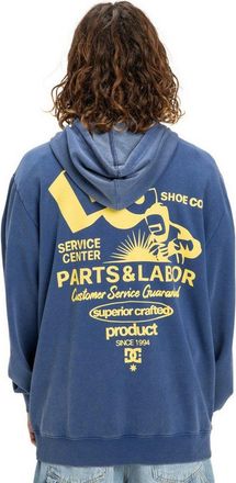 DC Hoodie DC Parts Dep