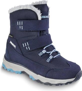 Meindl Kinder Outdoorschuhe Altino Junior GTX