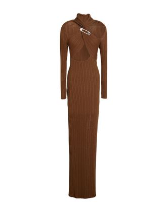Giuseppe Di Morabito KLEIDER - Maxi-Kleider auf YOOX.COM